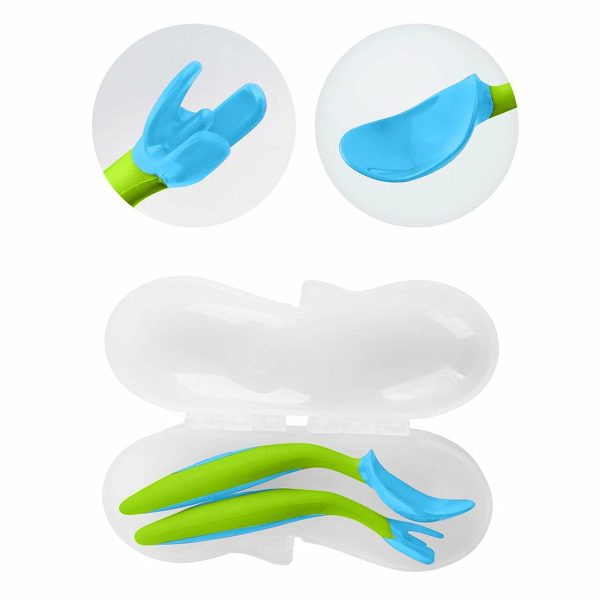 B.Box Cutlery Set Ocean Breeze – Tizzy Home and Giftware
